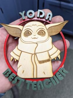 yoda best moments 3D Models | Page 1 | STLFinder