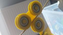 zipline 3d models 【 STLFinder