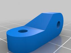 camera arm for phone 3d models 【 STLFinder