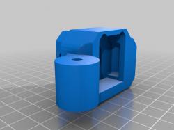 airsoft folding brace 1913 3D Models | Page 1 | STLFinder