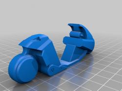 akira bike references 3D Models | Page 1 | STLFinder