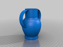 amphora ht5300 3D Models | Page 1 | STLFinder