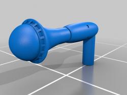 alq 188 pod 3d models | Page 1 | STLFinder