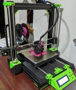 anet am8 parts 3D Models | Page 1 | STLFinder