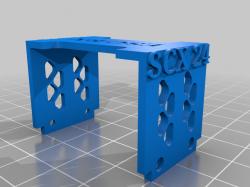 scx24 esc 3D Models | Page 1 | STLFinder