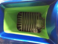 engine baffles 3D Models | Page 1 | STLFinder