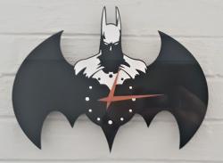 batman clock 3D Models | Page 1 | STLFinder