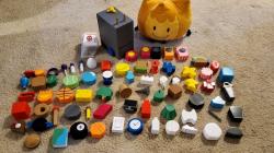 free bfdi character assets 3D Models | Page 1 | STLFinder