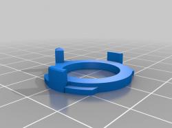 beyblade level chip 3d print | Page 1 | STLFinder