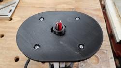 bosch router plate 3D Models | Page 1 | STLFinder