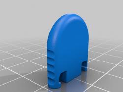 guardian cap v2 3D Models | Page 1 | STLFinder