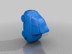 disney cars racetrack finish line picture 3D Models | Page 1 | STLFinder