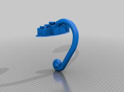 and the stockings were hung stocking holder 3D Models | Page 1 | STLFinder