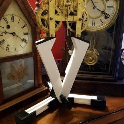 clock movement stand 3D Models | Page 1 | STLFinder