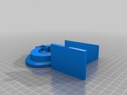 challenge coin holders 3D Models | Page 1 | STLFinder