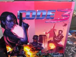 code name board game 3D Models | Page 1 | STLFinder