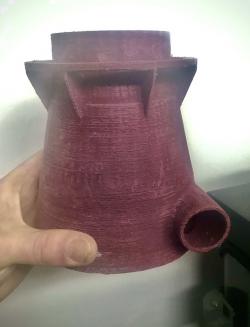 cyclonic vac 3D Models | Page 1 | STLFinder