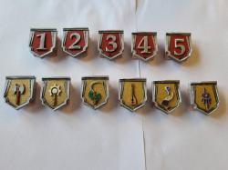 d&d initiative tracker 3D Models | Page 1 | STLFinder