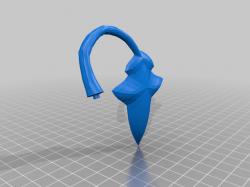 dango teamfight tactics league of legend remixed by 3D Models | Page 1 ...