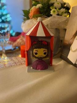 the greatest showman 3d | Page 1 | STLFinder