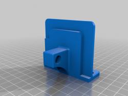 direct drive extruder ender 6 3d models 【 STLFinder
