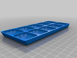 disassembly organizer by 3D Models | Page 1 | STLFinder