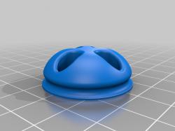 drone feet 3D Models | Page 1 | STLFinder