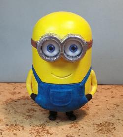 minion case 3d models 【 STLFinder