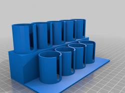 oil diffuser holder 3D Models | Page 1 | STLFinder