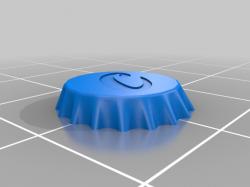 fallout bottle caps 3D Models | Page 1 | STLFinder
