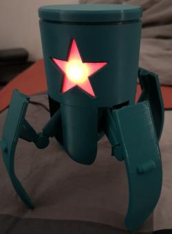 fallout liberator 3D Models | Page 1 | STLFinder