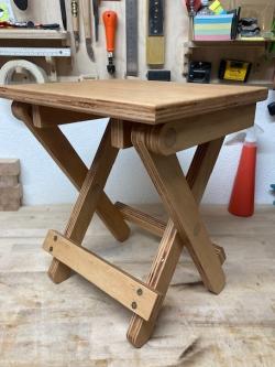 folding stool 3D Models | Page 1 | STLFinder