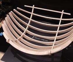 dxf file cnc 3D Models | Page 1 | STLFinder