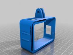 rotozip for removing front camera out of iphone assembly 3D Models ...