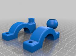handlebar ram mount 3D Models | Page 1 | STLFinder
