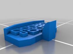 google hobby master kit 1 72 model base stand | Page 1 | STLFinder