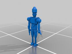 ig11 mandalorian 3D Models | Page 1 | STLFinder