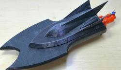 batman jet 3D Models | Page 1 | STLFinder