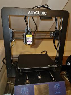 l4d2 laser upgrade 3D Models | Page 1 | STLFinder