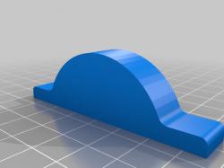 light switch magnet 3d models 【 STLFinder