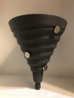 vortex magnetic 3D Models | Page 1 | STLFinder