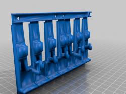 microkorg replacement knobs 3D Models | Page 1 | STLFinder