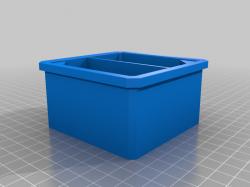 printable divider tabs 3D Models | Page 1 | STLFinder