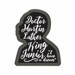digital free mlk jr svg 3D Models | Page 1 | STLFinder