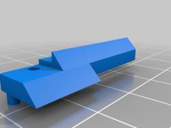 mp5 hop up 3D Models | Page 1 | STLFinder