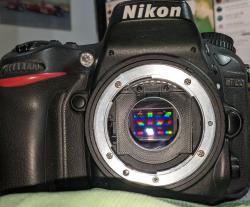 nikon clip filter 3D Models | Page 1 | STLFinder