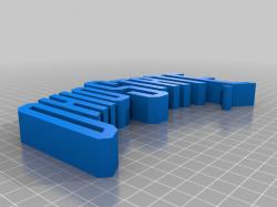 ohio state logo 3D Models | Page 1 | STLFinder