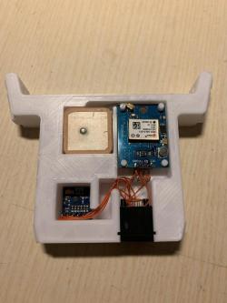 gps imu lever arm least squares 3D Models | Page 1 | STLFinder