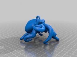 woman from the sea revived baby myth pacific northwest 3D Models | Page ...