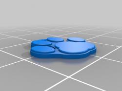 poop tp holder 3d print | Page 1 | STLFinder